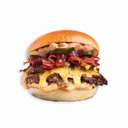 Bram's Burgers Kistas meny & priser - Beställ online i Kista | foodora