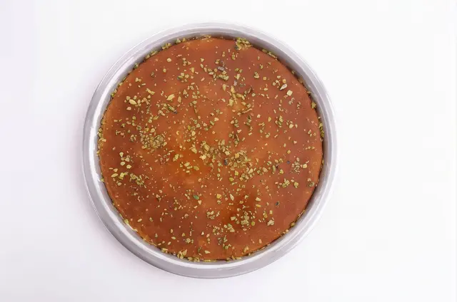 Alaker Sweets Delivery Menu in Al Mazruiyah | HungerStation Saudi Arabia