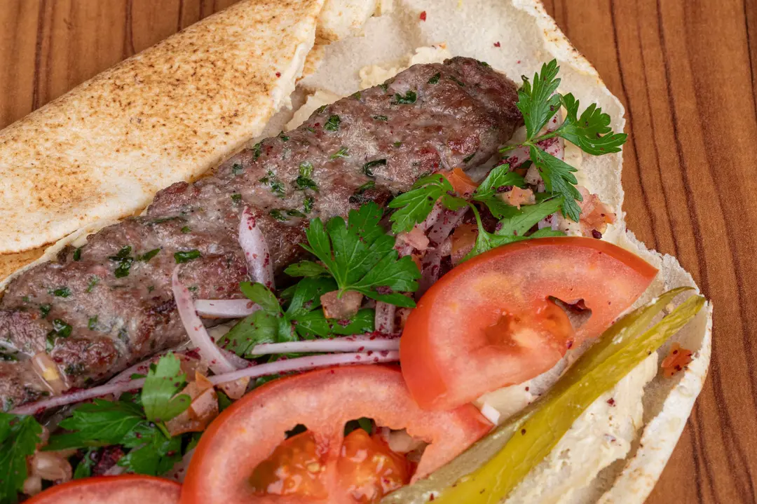 Allo Beirut Delivery Menu in Al Olaya | HungerStation Saudi Arabia