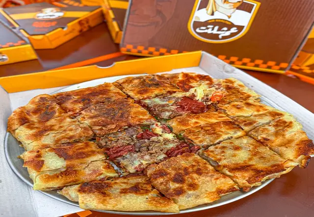 Am Shaltat Delivery Menu in Sharafiyah | HungerStation Saudi Arabia