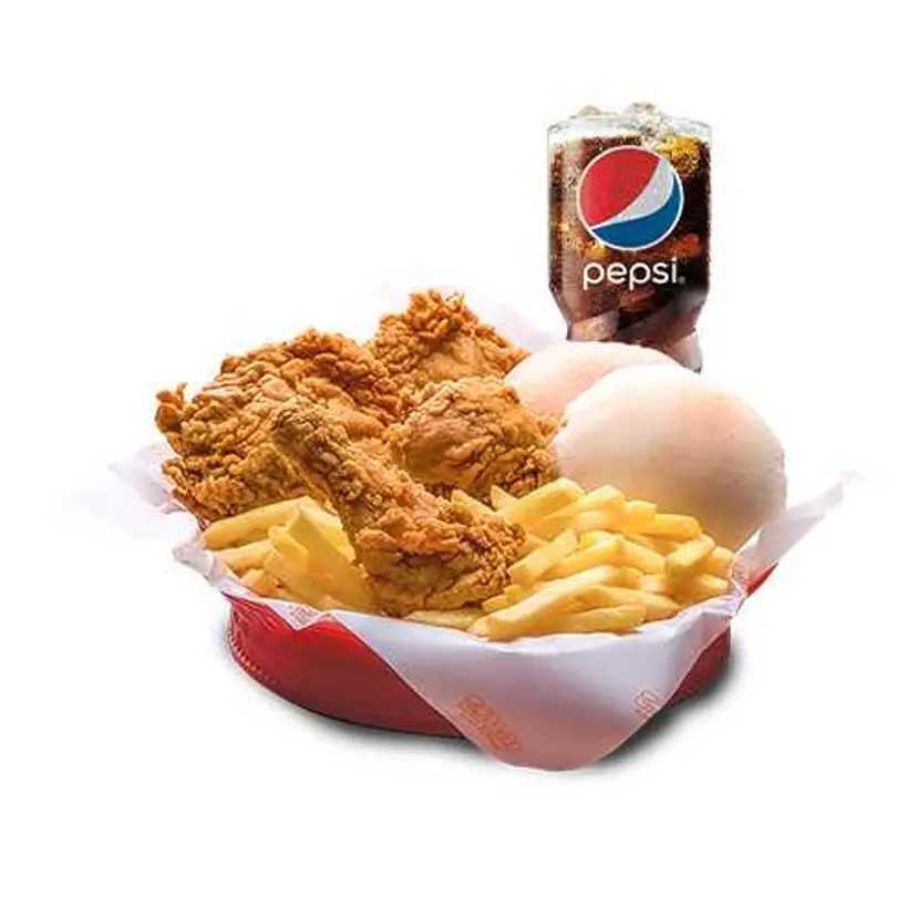Order online from Al Tazaj® restaurants | HungerStation