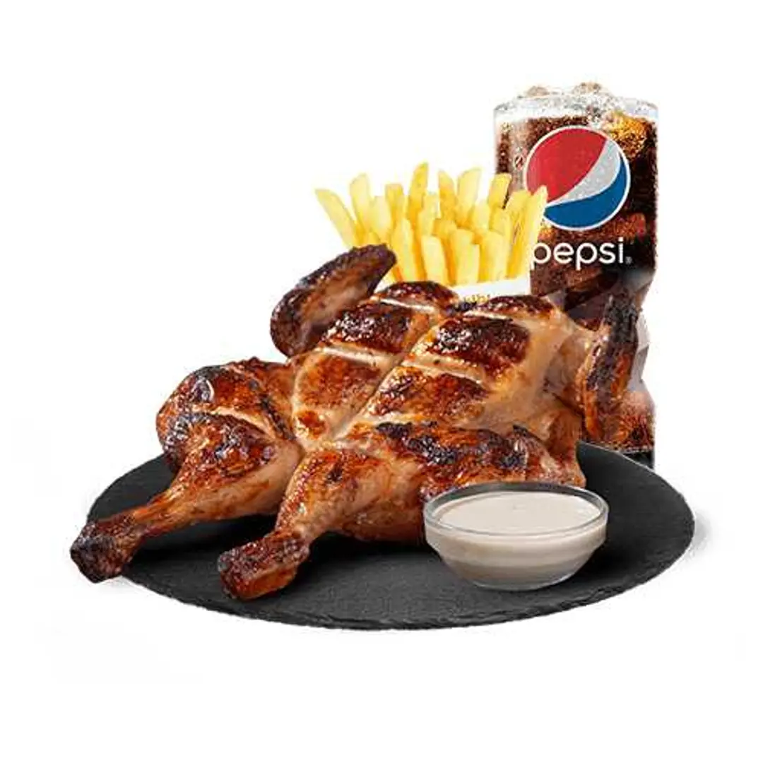 Order online from Al Tazaj® restaurants | HungerStation