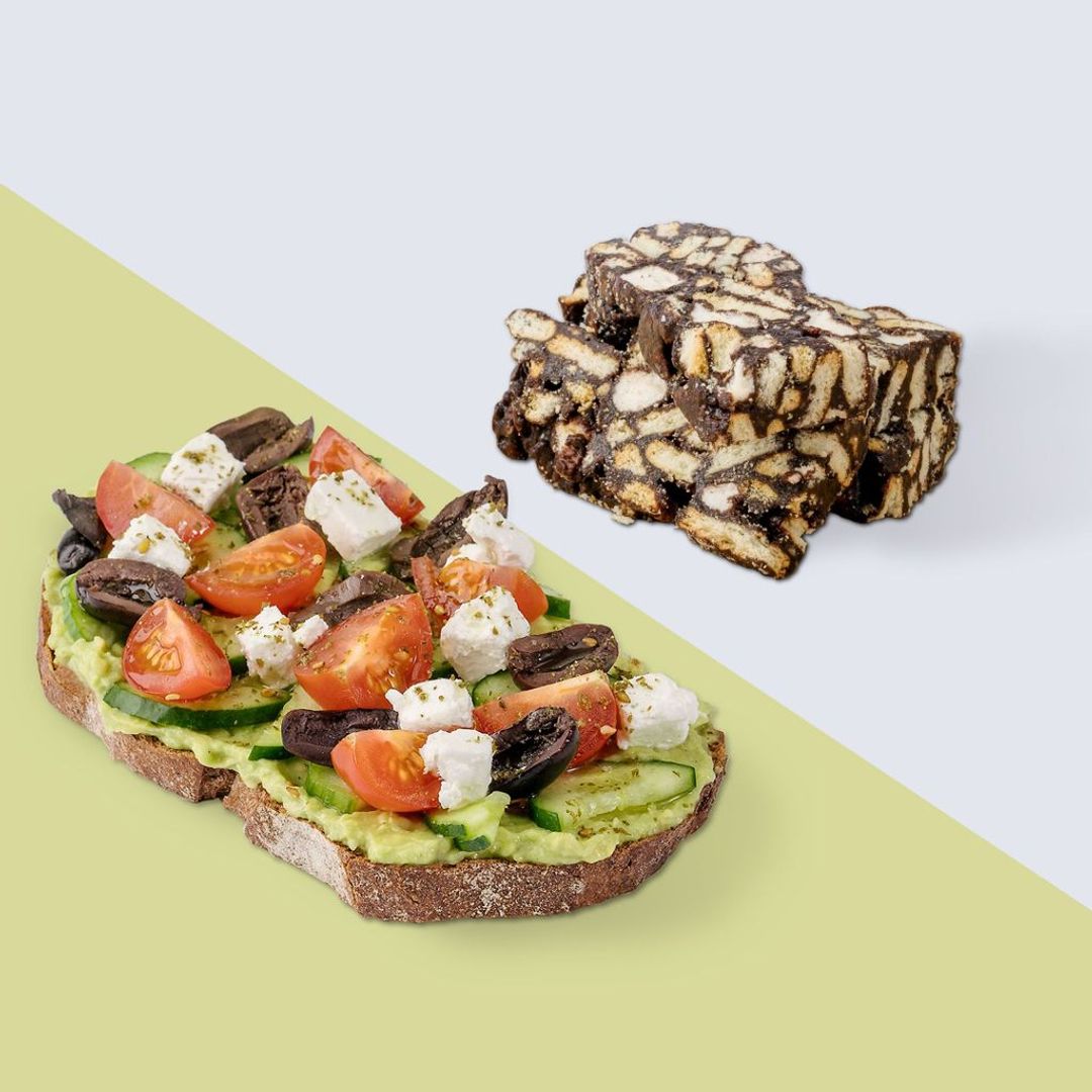 Avo &Co Delivery Menu in Dirah | HungerStation Saudi Arabia