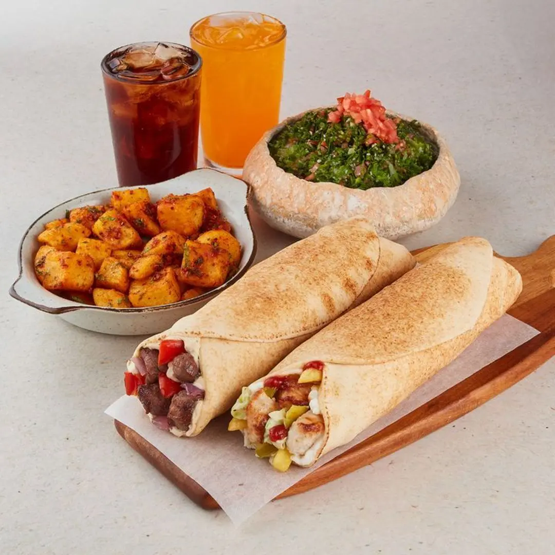 Awani Delivery Menu in Riyadh | HungerStation Saudi Arabia