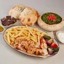 Awani Delivery Menu in Riyadh | HungerStation Saudi Arabia