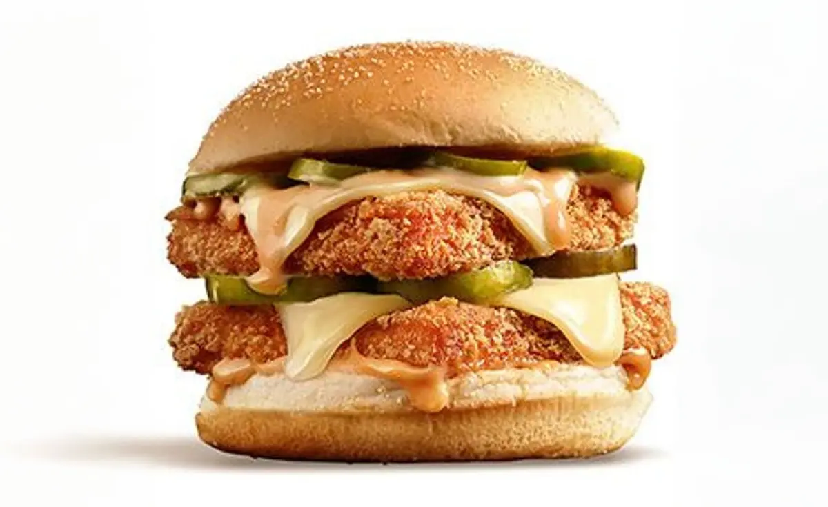 Al Baik Delivery Menu in King Fahd Neighborhood | HungerStation Saudi ...