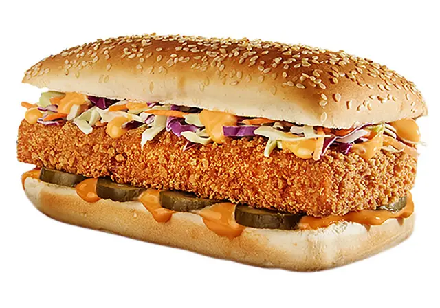 Al Baik Delivery Menu in Manakh | HungerStation Saudi Arabia
