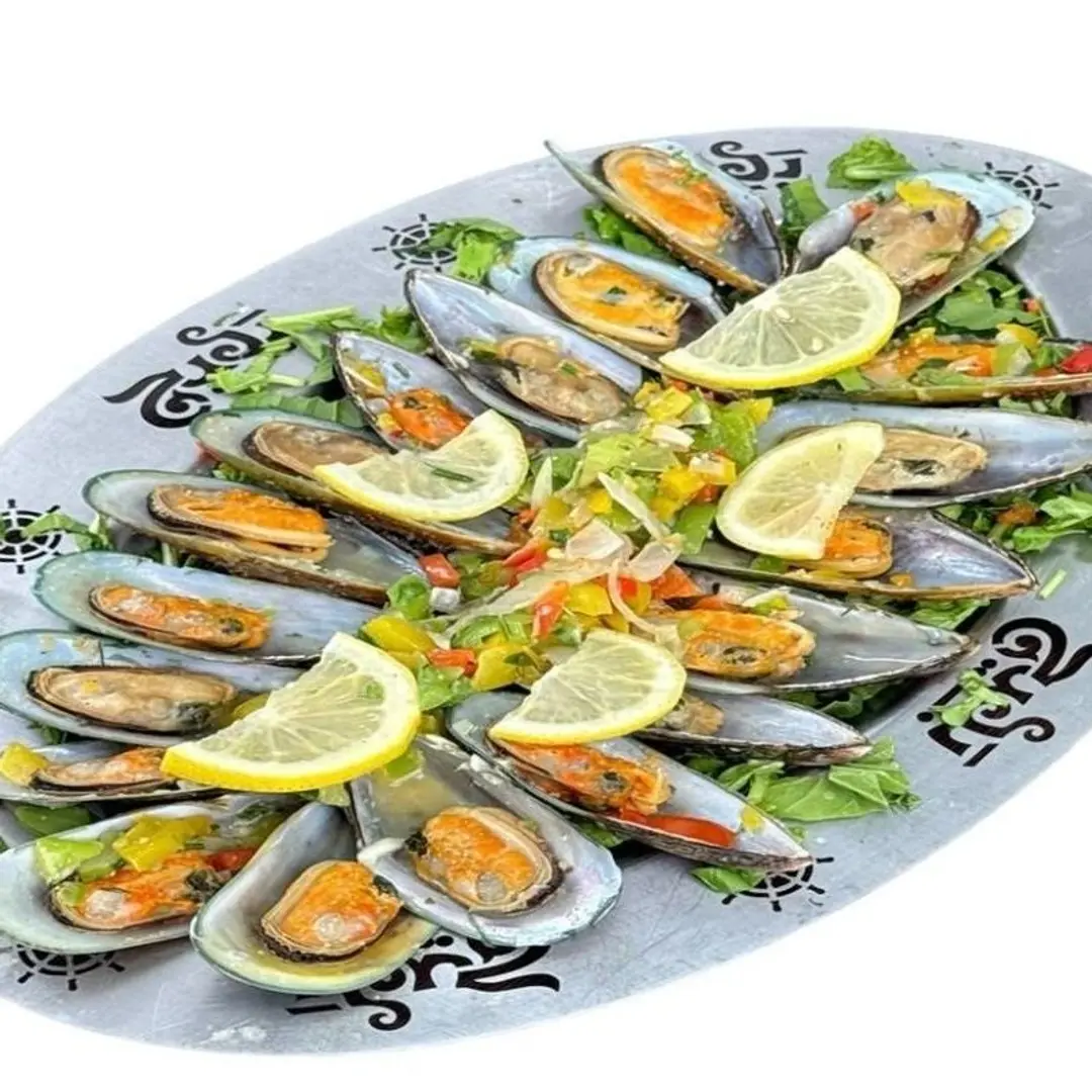 منيو التوصيل من بهيج ملك الفسفور العجيب في السليمانية | هنقرستيشن السعودية