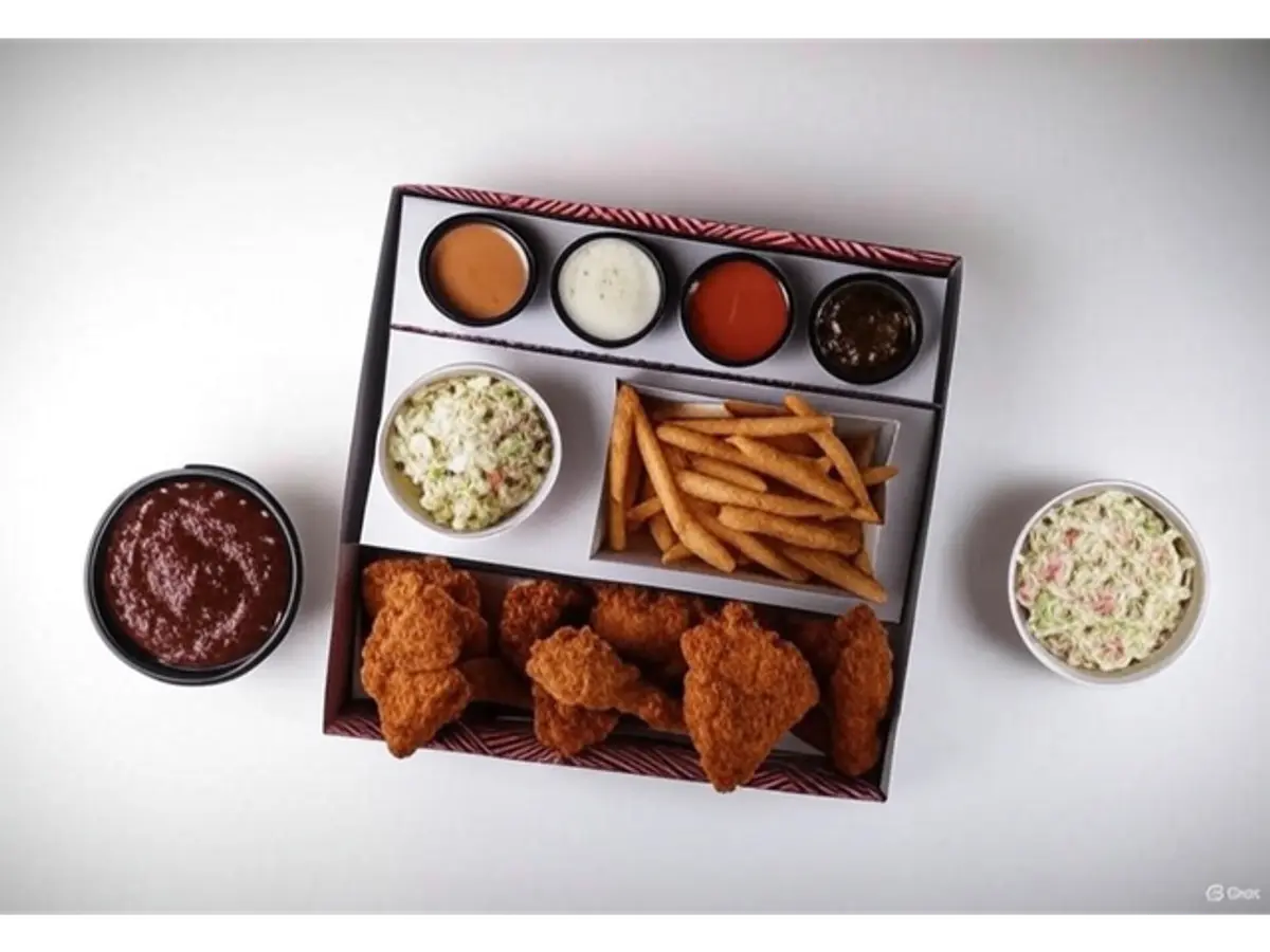 Broasted Express Delivery Menu in Riyadh | HungerStation Saudi Arabia
