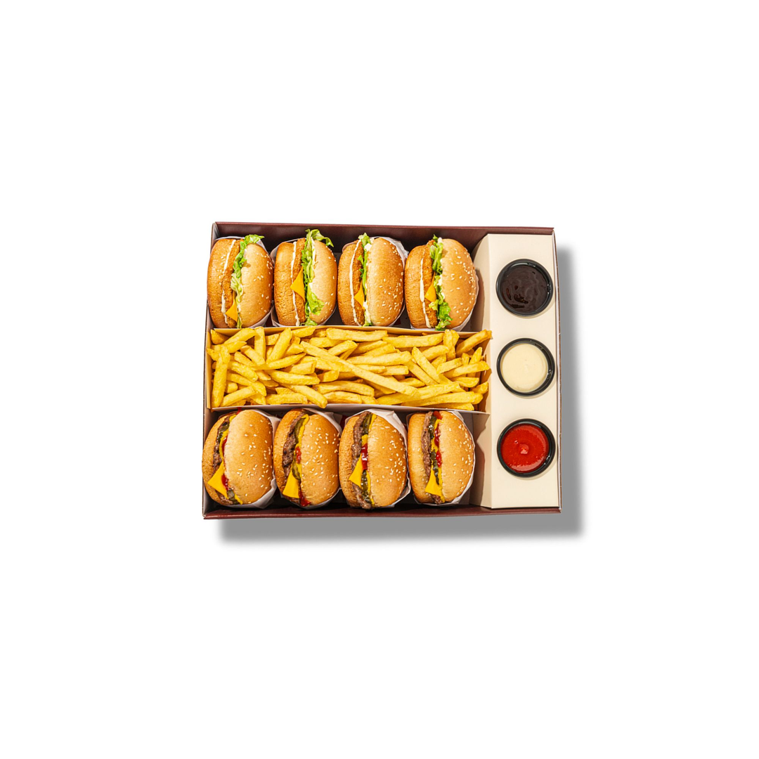 Burger King Delivery Menu in Ar Riyadh | HungerStation Saudi Arabia