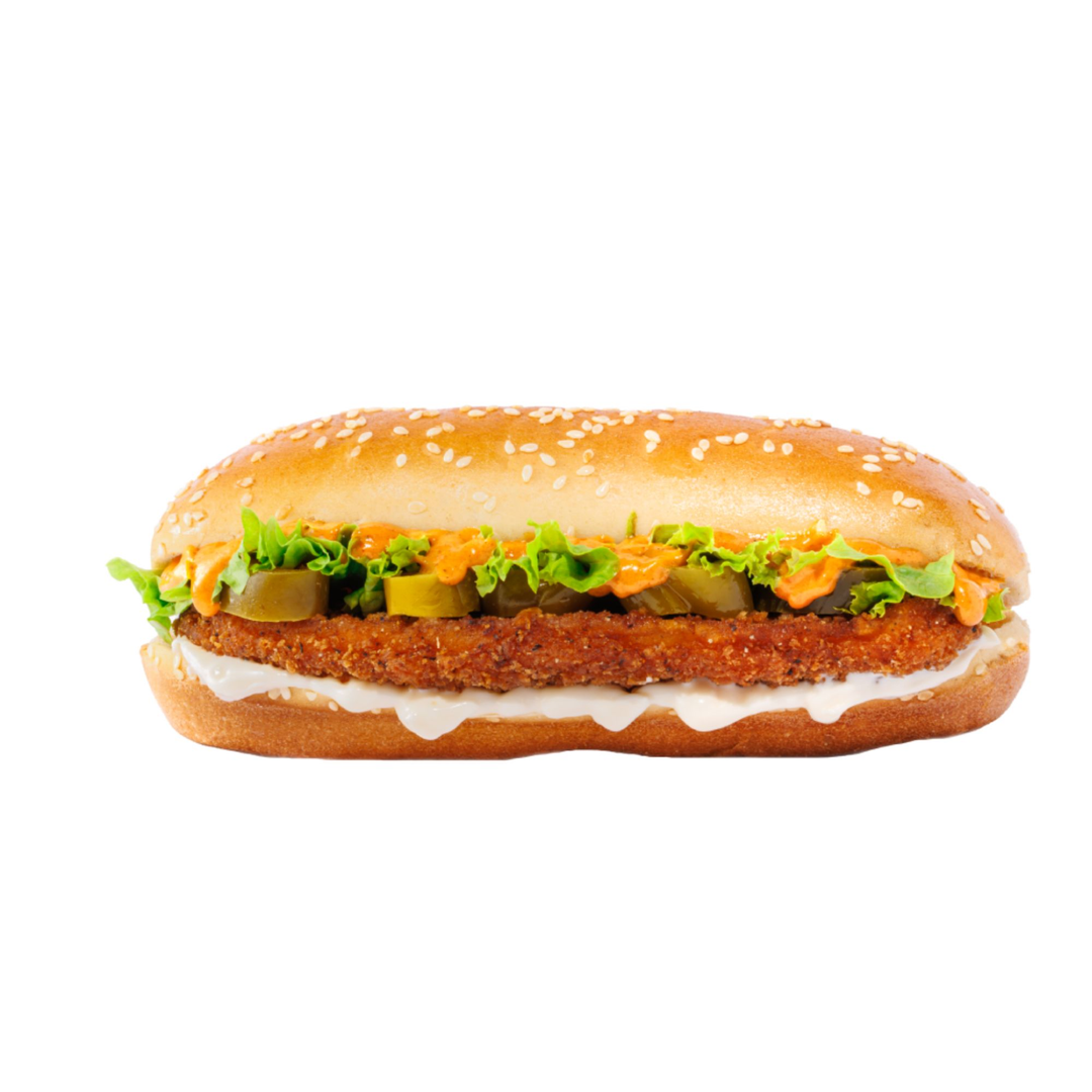 Burger King Delivery Menu in Al Hamadaniyah | HungerStation Saudi Arabia