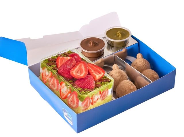 Order online from BLABAN restaurants | HungerStation