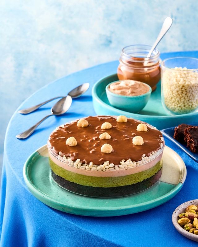 BLABAN Delivery Menu in Al Sulaymanaya | Hungerstation Saudi Arabia