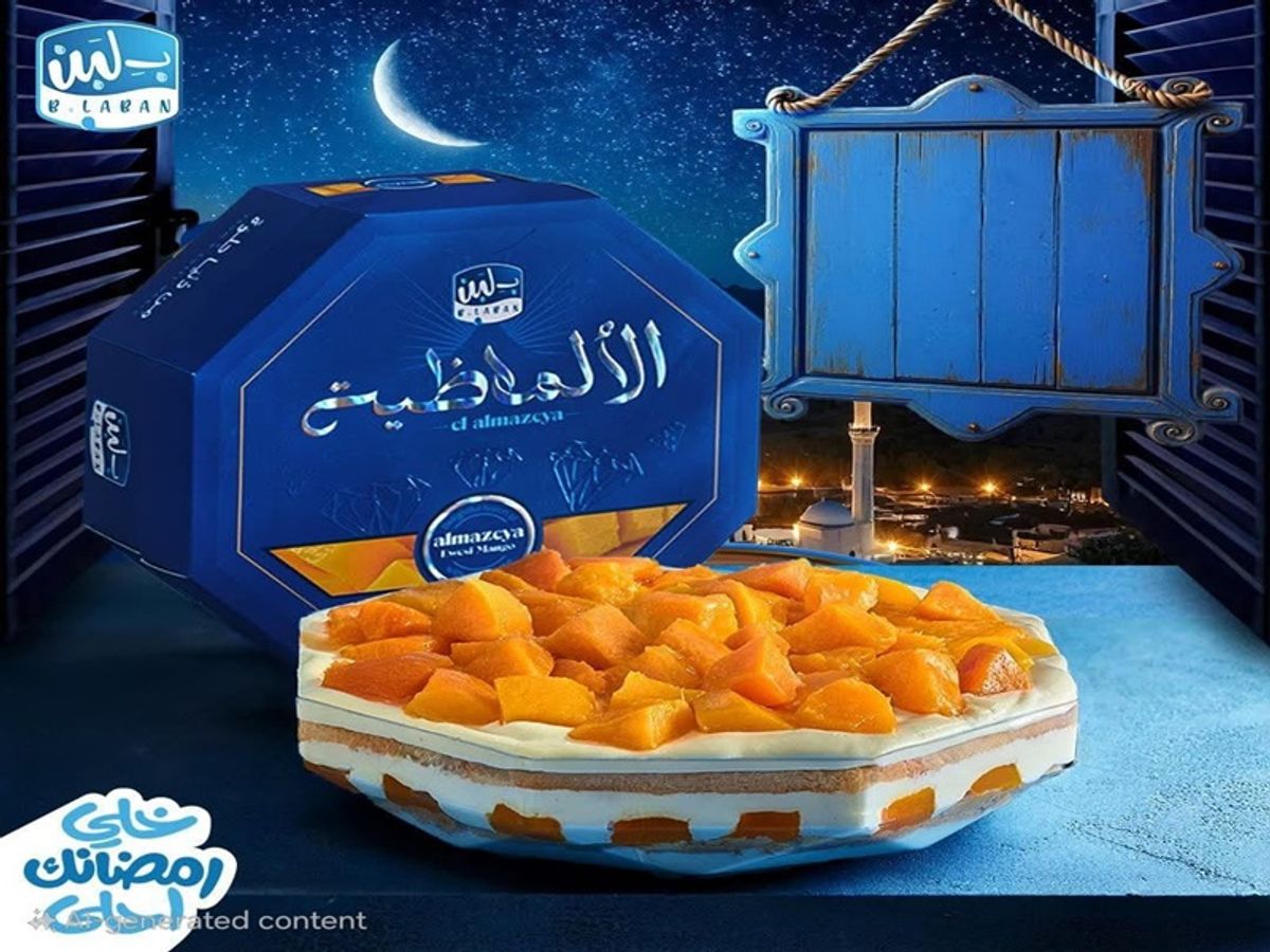 BLABAN Delivery Menu in Laban | HungerStation Saudi Arabia