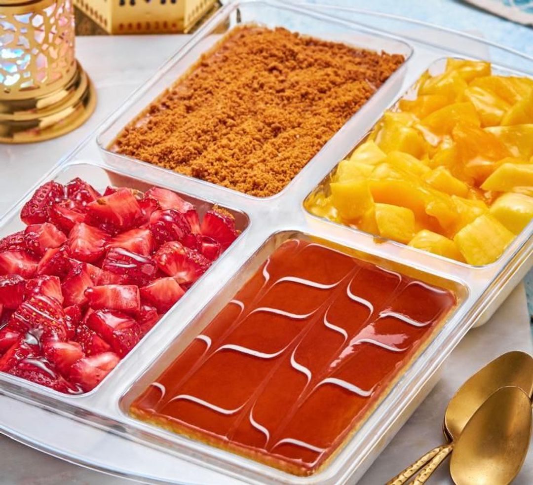 Order online from BLABAN restaurants | HungerStation