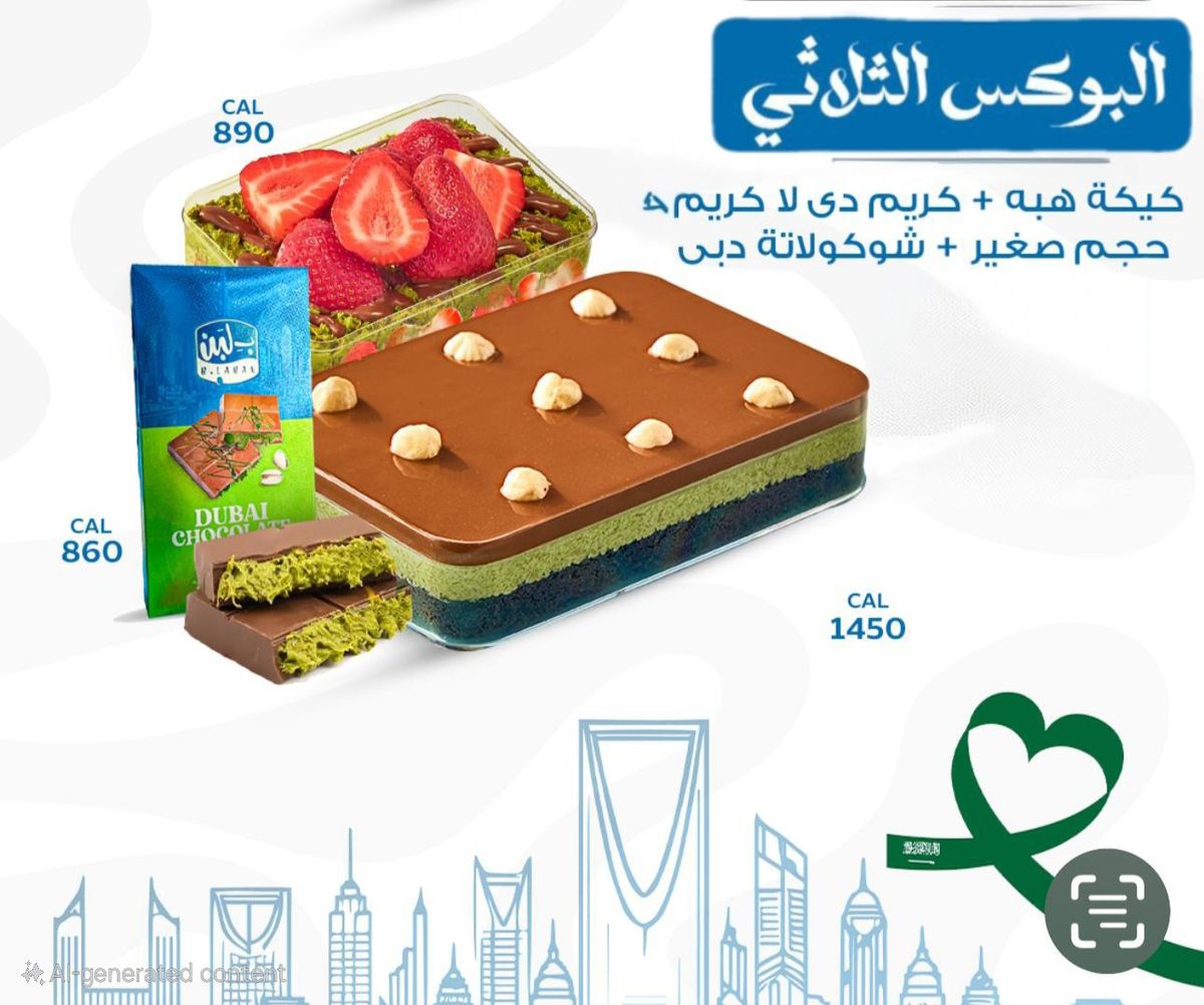 BLABAN Delivery Menu in Laban | HungerStation Saudi Arabia