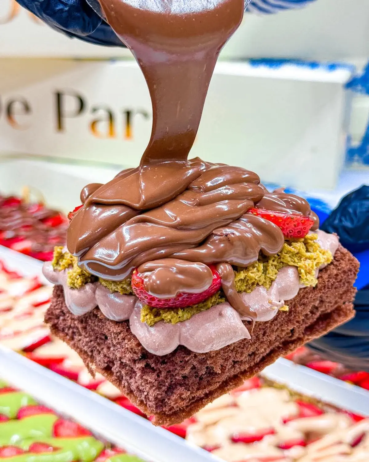 Order online from BLABAN restaurants | HungerStation