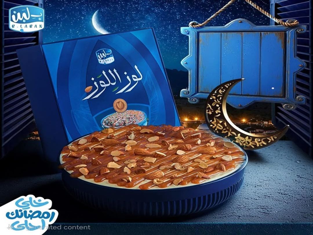 BLABAN Delivery Menu in Al Bahar | HungerStation Saudi Arabia