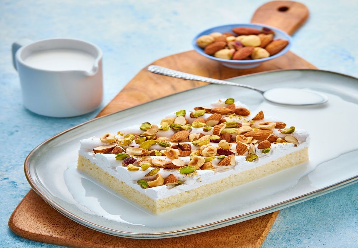 BLABAN Delivery Menu in Al Zahra | HungerStation Saudi Arabia