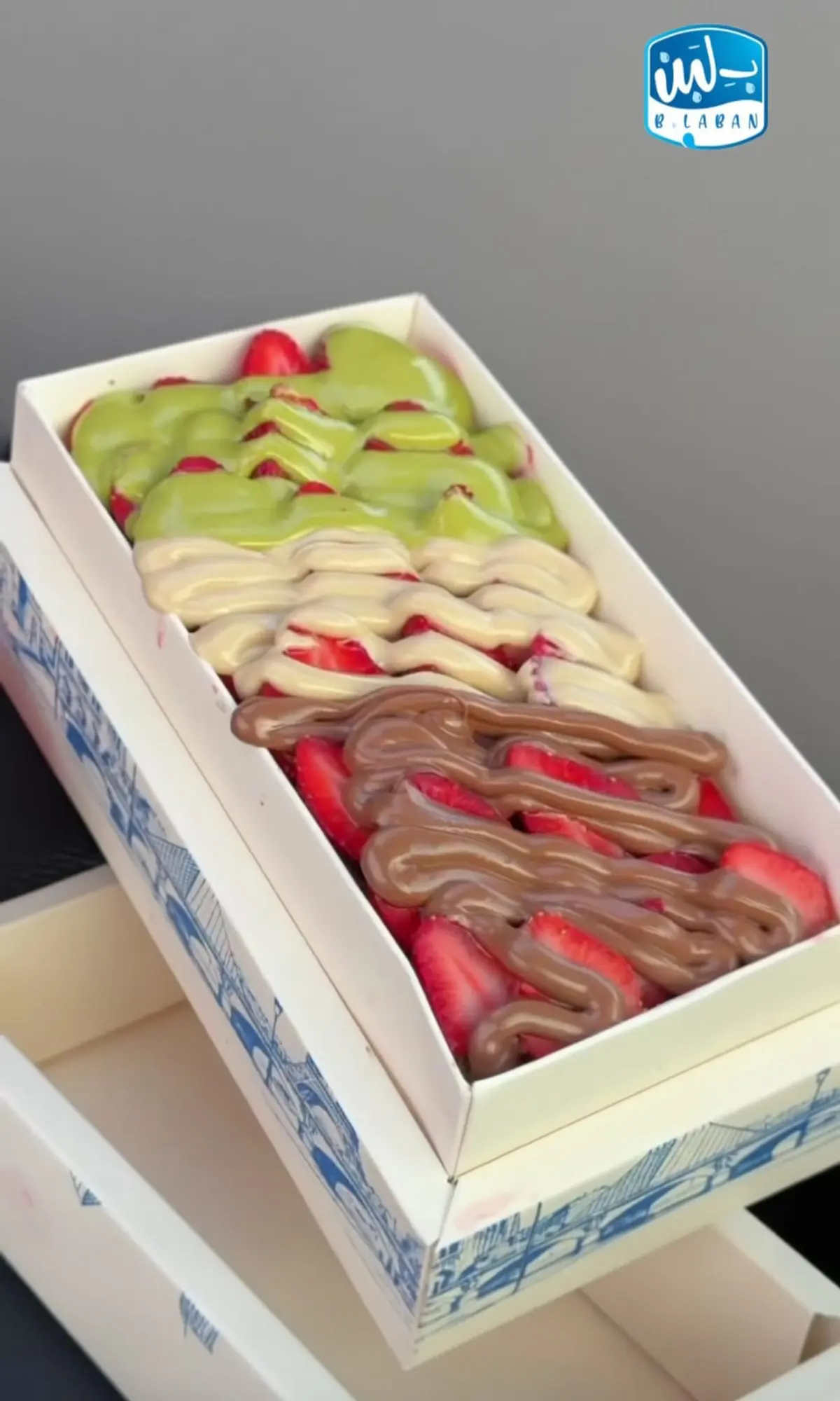 Order online from BLABAN restaurants | HungerStation