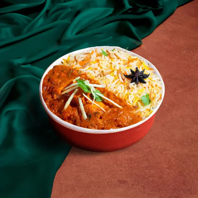 Biryani Pot Delivery Menu in Al Haras Al Watani | HungerStation Saudi ...