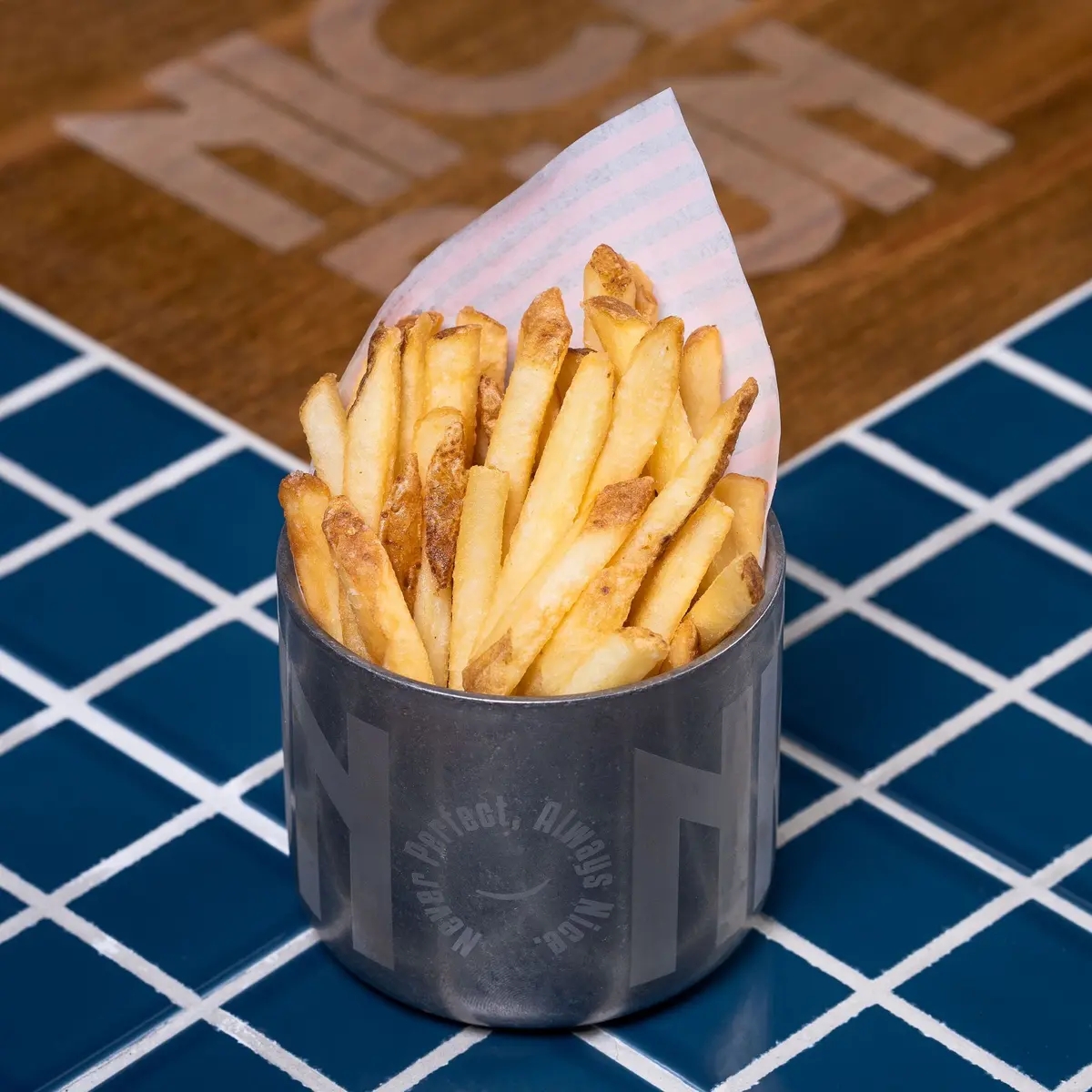 Nice Bun Delivery Menu in Al Bustan | HungerStation Saudi Arabia