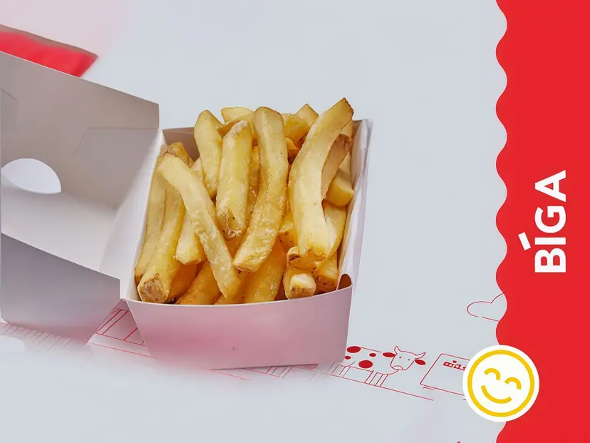 Biga Delivery Menu in Namar | HungerStation Saudi Arabia