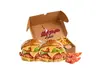 Order online from Burgerizzr restaurants | HungerStation