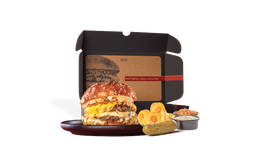 Order online from Burgerizzr restaurants | HungerStation