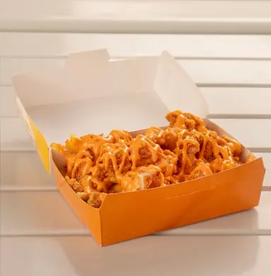 Chicken Balalm Delivery Menu in King Saud University | HungerStation ...