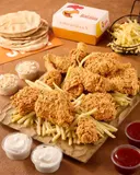 Chicken Balalm Delivery Menu in King Saud University | HungerStation ...