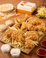Chicken Balalm Delivery Menu in King Saud University | HungerStation ...