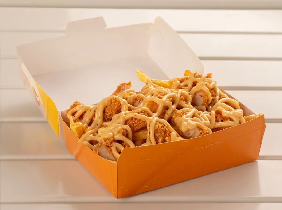 Chicken Balalm Delivery Menu in King Saud University | HungerStation ...