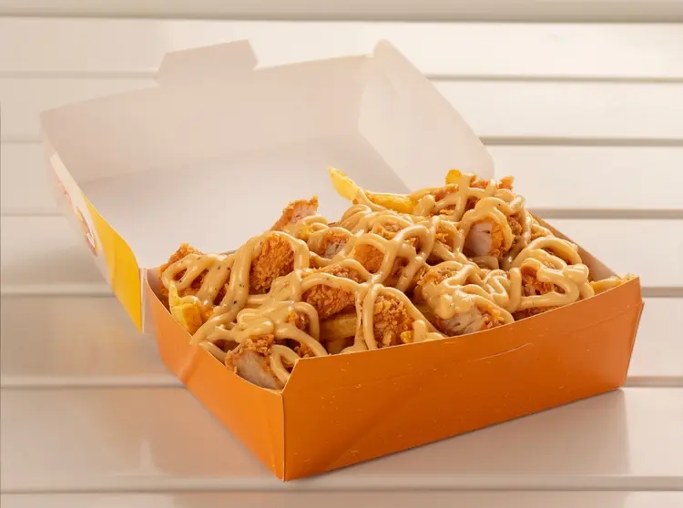 Chicken Balalm Delivery Menu in King Saud University | HungerStation ...