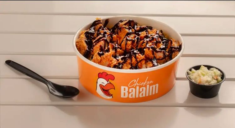 Chicken balalm Delivery Menu in King Saud University | HungerStation ...