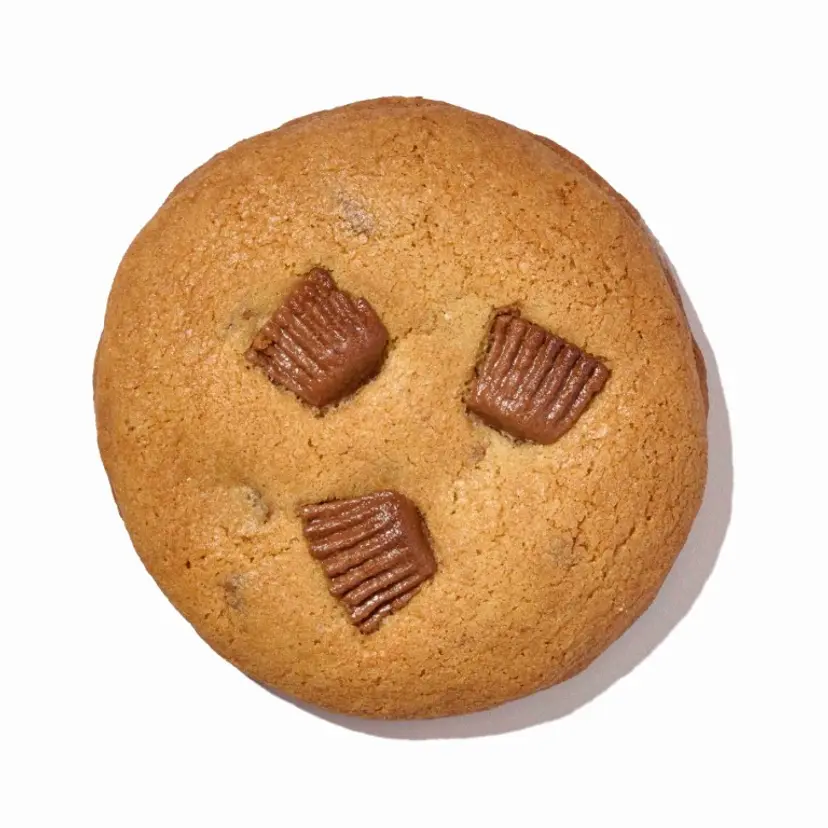 Chipped Cookies Delivery Menu in Ar Rawdah | HungerStation Saudi Arabia