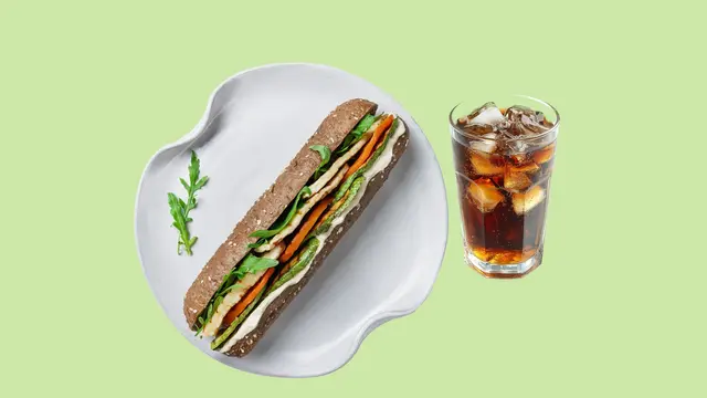 Diet Center Delivery Menu in An Nakhil | HungerStation Saudi Arabia