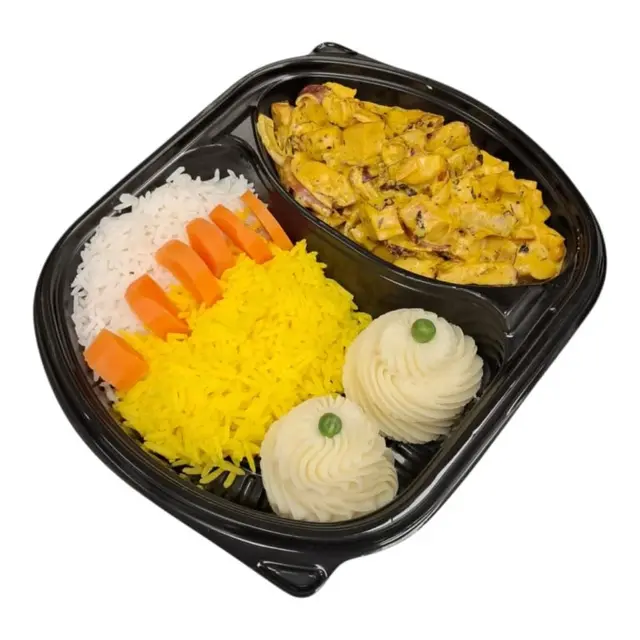 Diet Express Delivery Menu in Az Zomorod | HungerStation Saudi Arabia