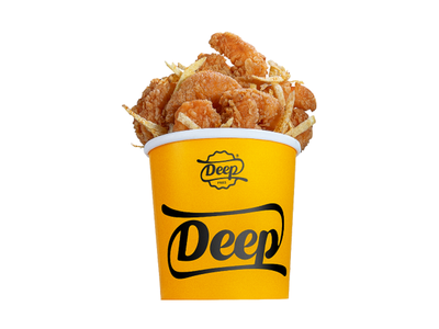 Order online from Deep Fries restaurants | HungerStation