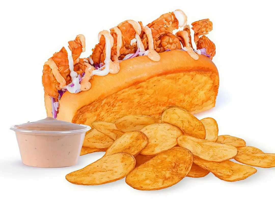 Order online from Deep Fries restaurants | HungerStation