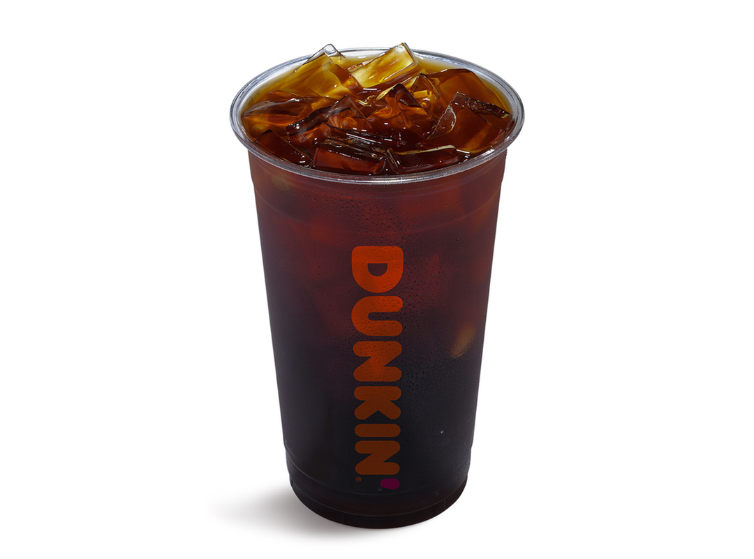 Dunkin' Delivery Menu in Riyadh | HungerStation Saudi Arabia