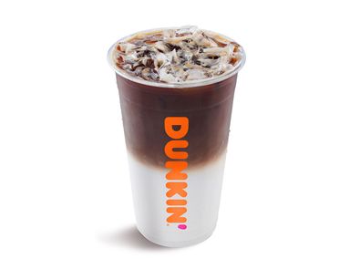 Dunkin Delivery Menu in Riyadh | HungerStation Saudi Arabia