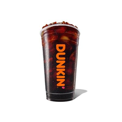 Dunkin Delivery Menu in Riyadh | HungerStation Saudi Arabia