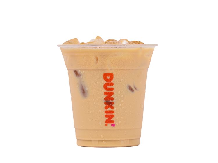Dunkin' Delivery Menu in Riyadh | HungerStation Saudi Arabia