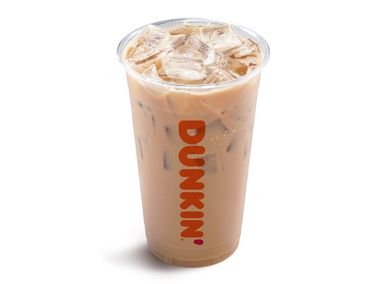 Dunkin Delivery Menu in Riyadh | HungerStation Saudi Arabia