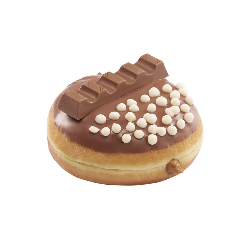 Dunkin' Delivery Menu in Al Faisaliyah | HungerStation Saudi Arabia