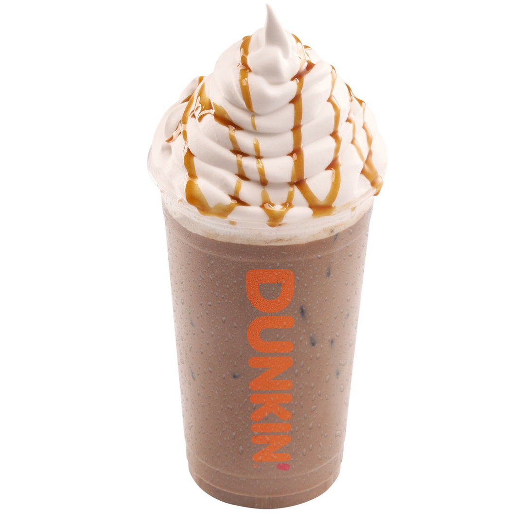 Dunkin' Delivery Menu in Al Faisaliyah | HungerStation Saudi Arabia