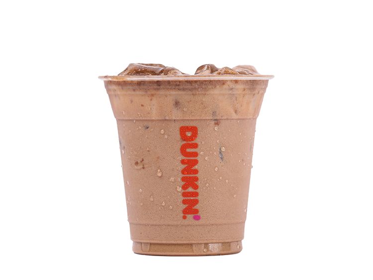 Dunkin'- 20200 Delivery Menu in Riyadh | HungerStation Saudi Arabia