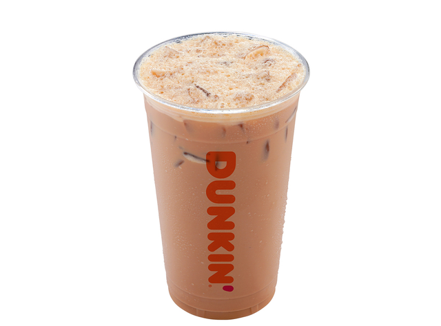 Dunkin' Delivery Menu in Riyadh | HungerStation Saudi Arabia