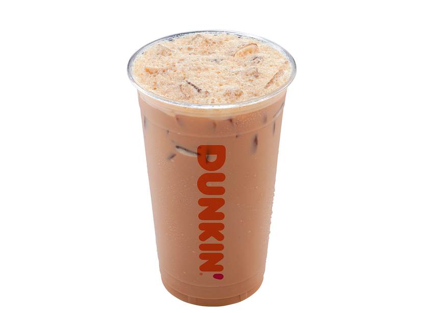 Dunkin' Delivery Menu in Riyadh | HungerStation Saudi Arabia